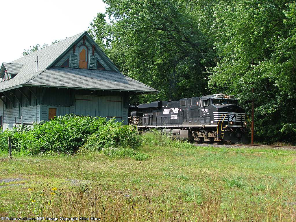 Dining Cars to Scranton